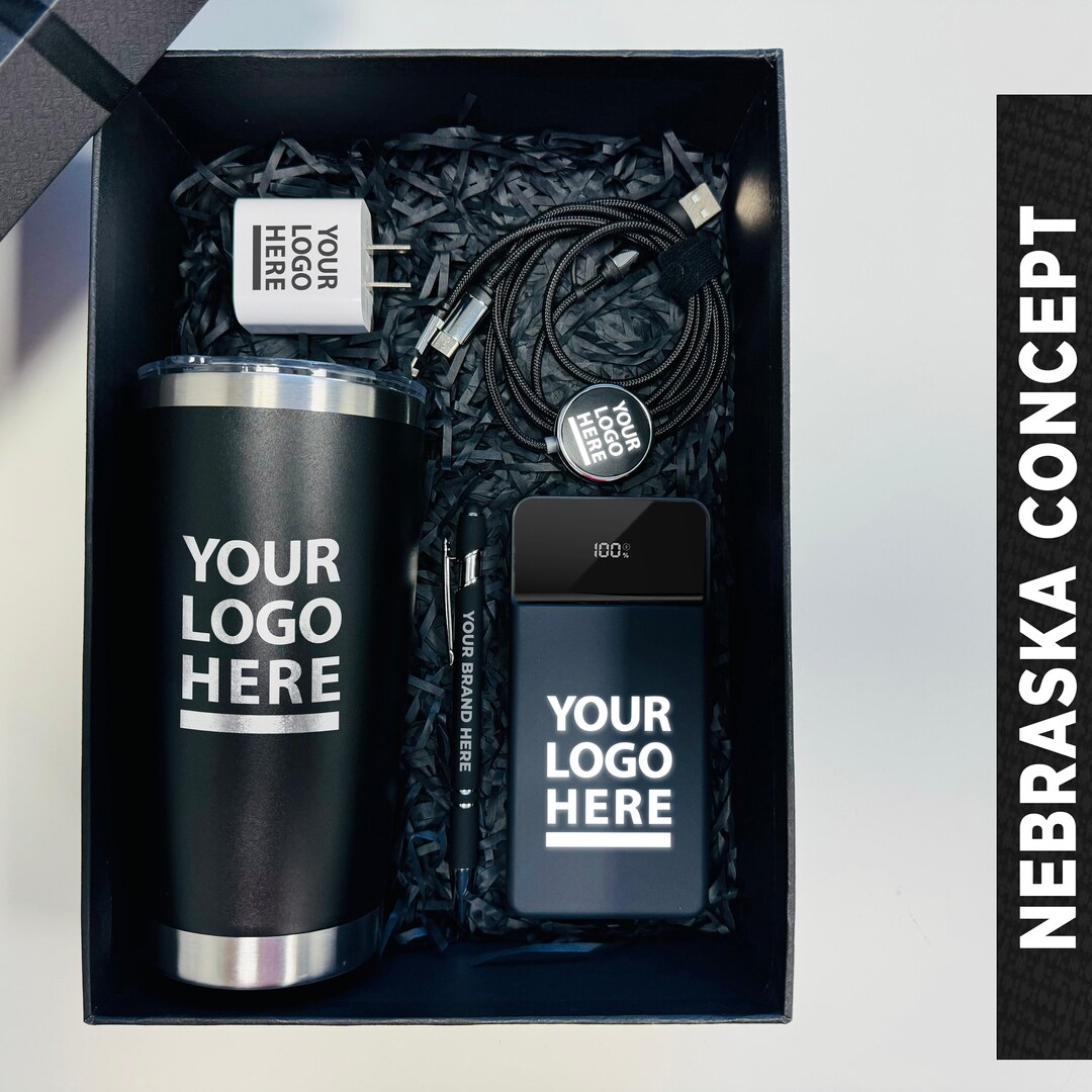 Corporate Law Office Gift Box, Company New Employee Gift, Business Bulk ...