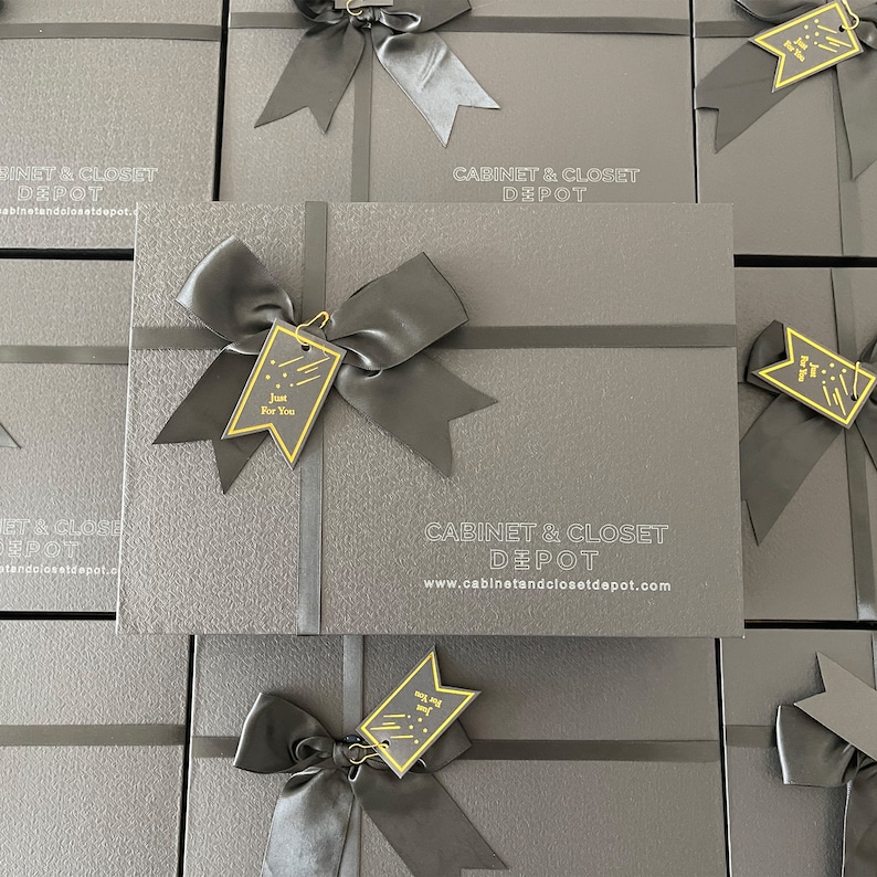 Business Bulk Order Gift Box Company New Employee Gift Set - Etsy