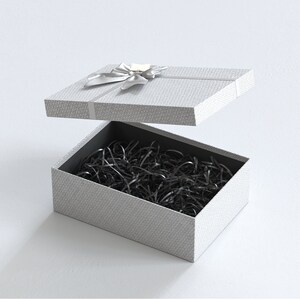 Custom Bulk Order Gift Box Personalized Company Christmas - Etsy