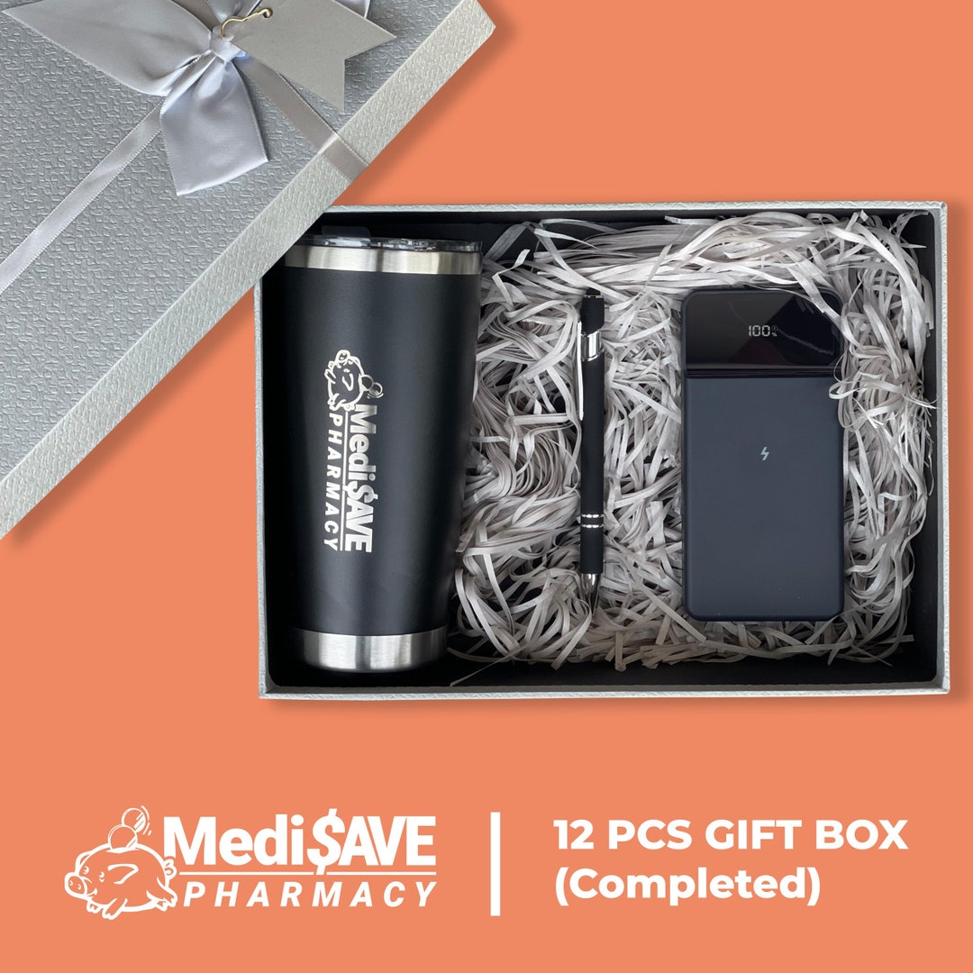 Business Bulk Order Gift Box Company New Employee Gift Box - Etsy