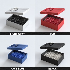 Bulk Order Company Logo Gif Box, Corporate Employee Gift Box, Company ...