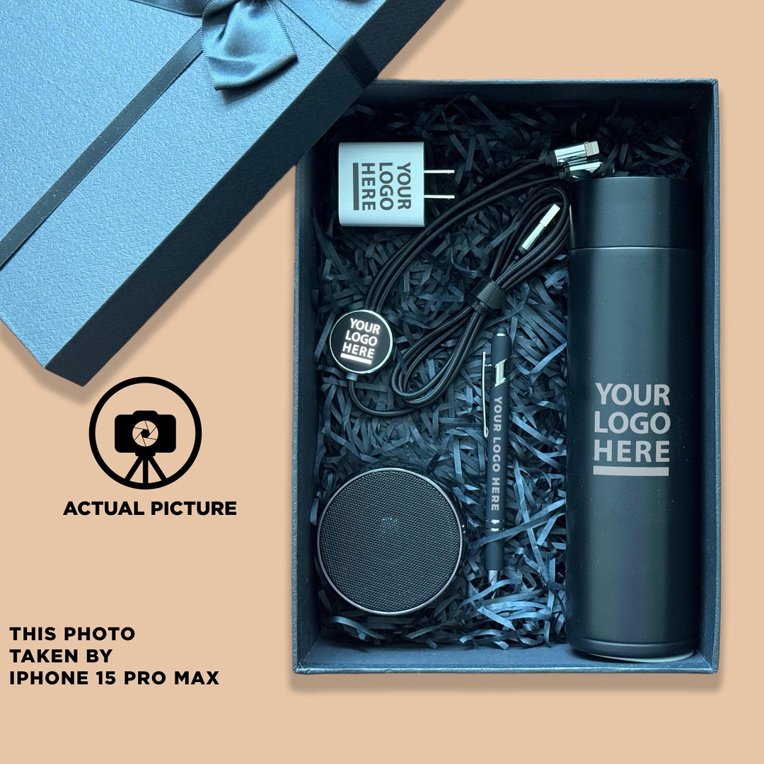 Most Affordable Corporate Gift Box Premium Company Gift Set - Etsy