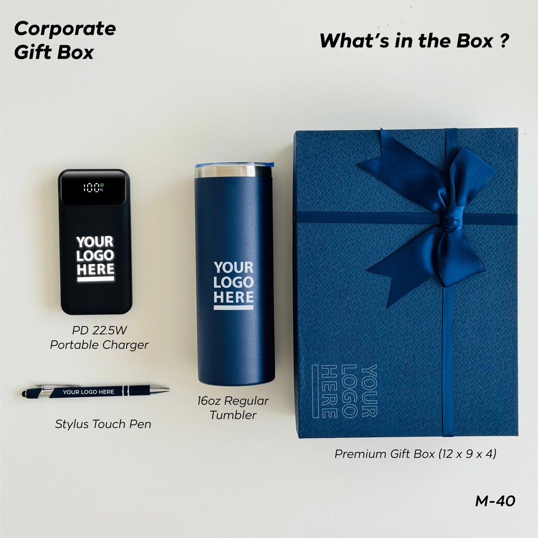Corporate Gift Pack for Law Offices, Company Promotional Gift Box for ...