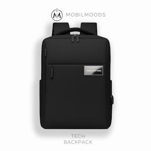 Backpack, Promotional Company Logo, University Backpack, Personalized ...