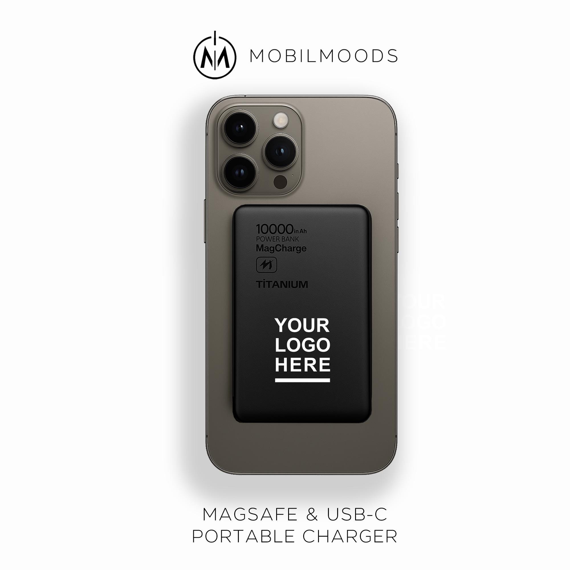 Company Gift Personalized Charger, Customized Gift Powerbank ...