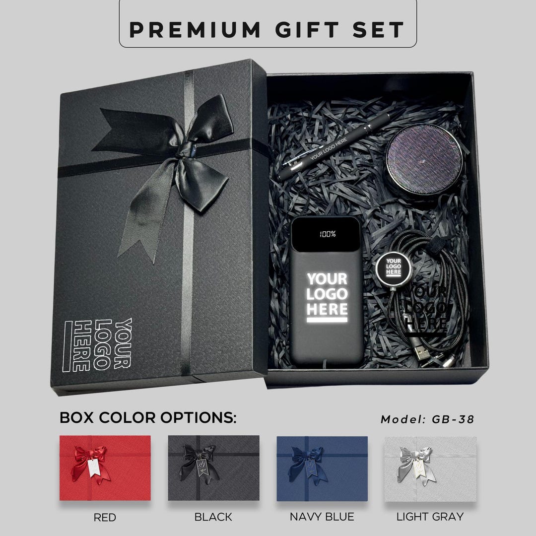 Premium Corporate Employee Gift Box, Affordable Business Bulk Order ...