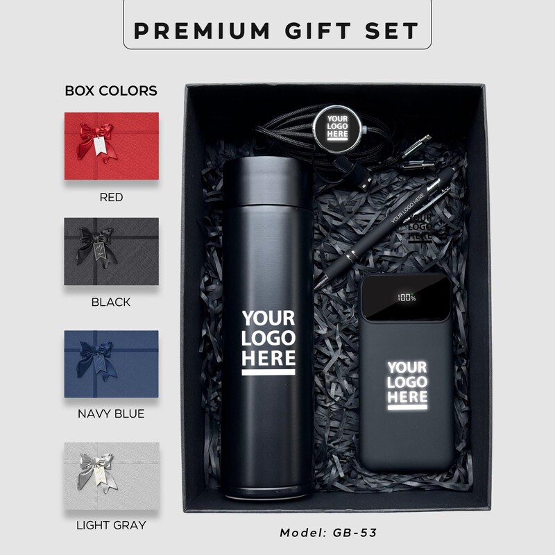 Luxury Client Gifts - 60+ Gift Ideas for 2025