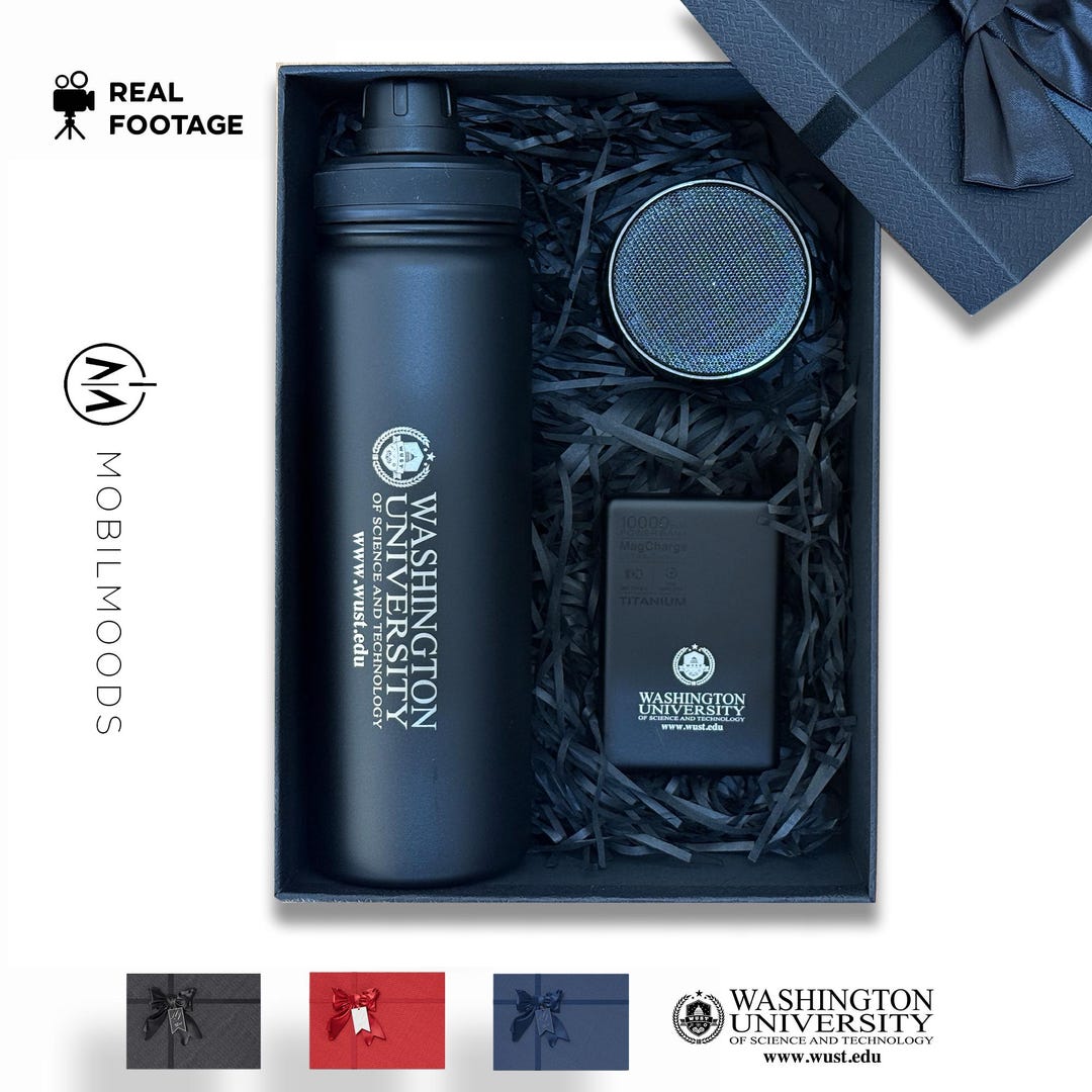 Affordable Company Logo Gift Box, Affordable Bulk Order Gift Box ...