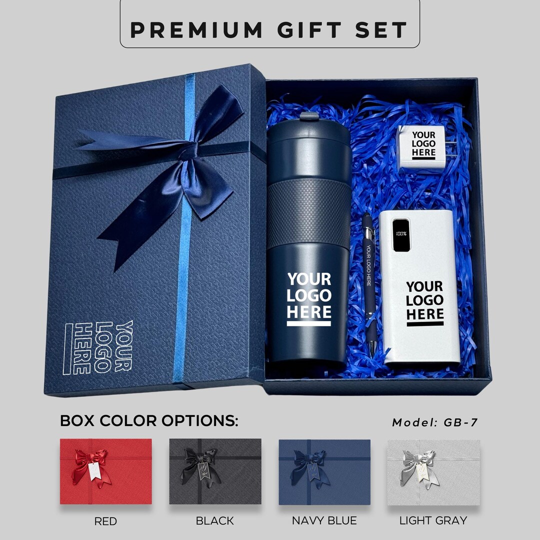 Premium Company Client Gift Box, Premium Christmas Gift Box, Stylish ...