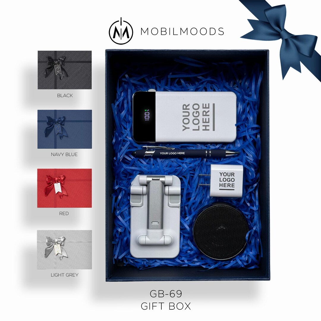 Corporate Gift Pack for Law Offices, Company Promotional Gift Box for ...
