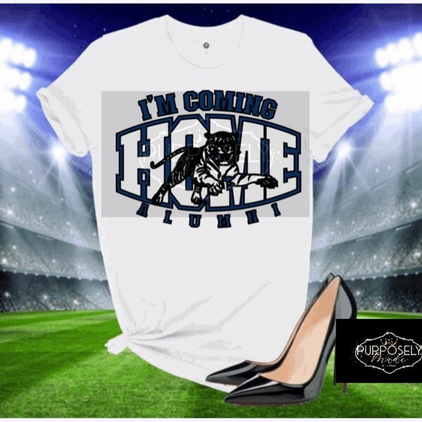 Jsu Svg for Blue Shirt - Etsy