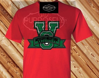 Mississippi Valley State University Svg - Etsy