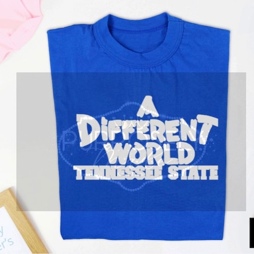 Tennessee State University Sweatshirt - Etsy