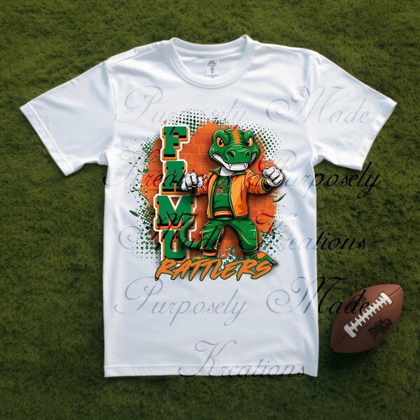 Famu Homecoming Shirt - Etsy