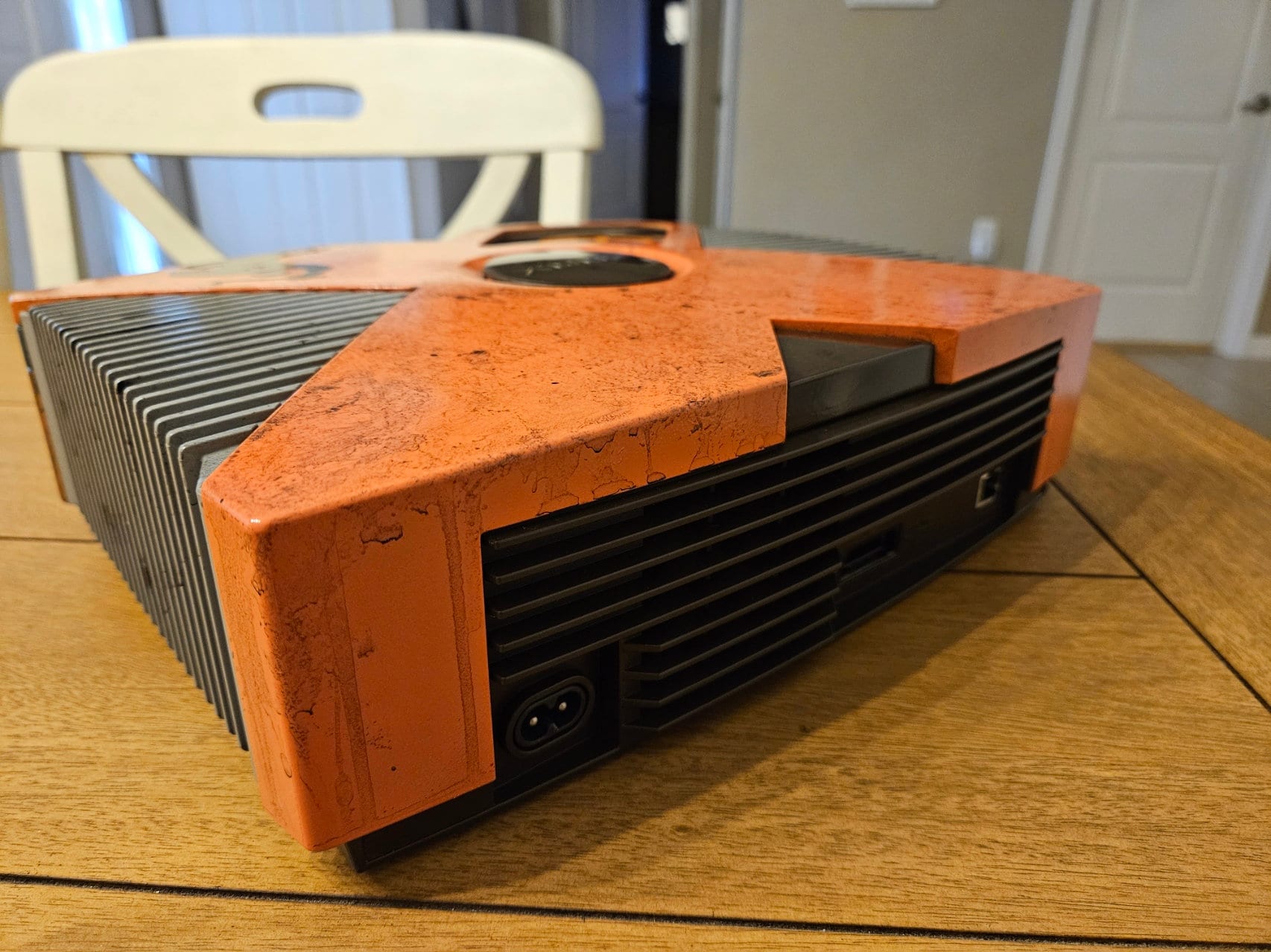 Custom Paint Original XBOX the Freeman - Etsy