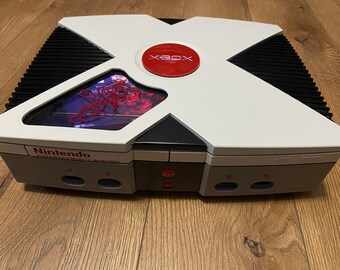 Custom Nes - Etsy
