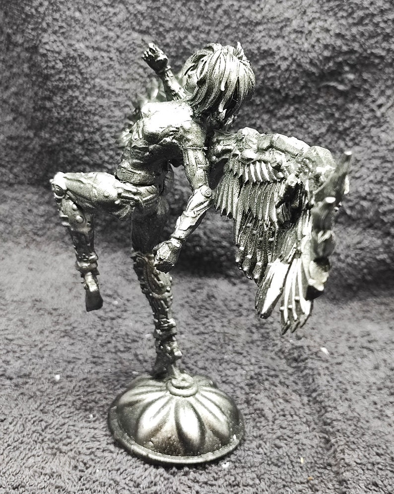 Gunnm Figure Alita Battle Angel - Etsy