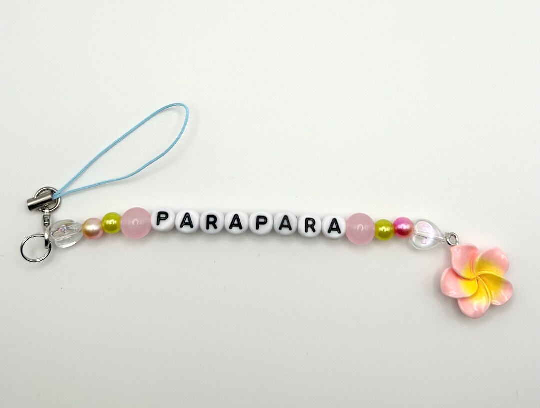 Summer Gyaru Styled Phone Charms - Etsy