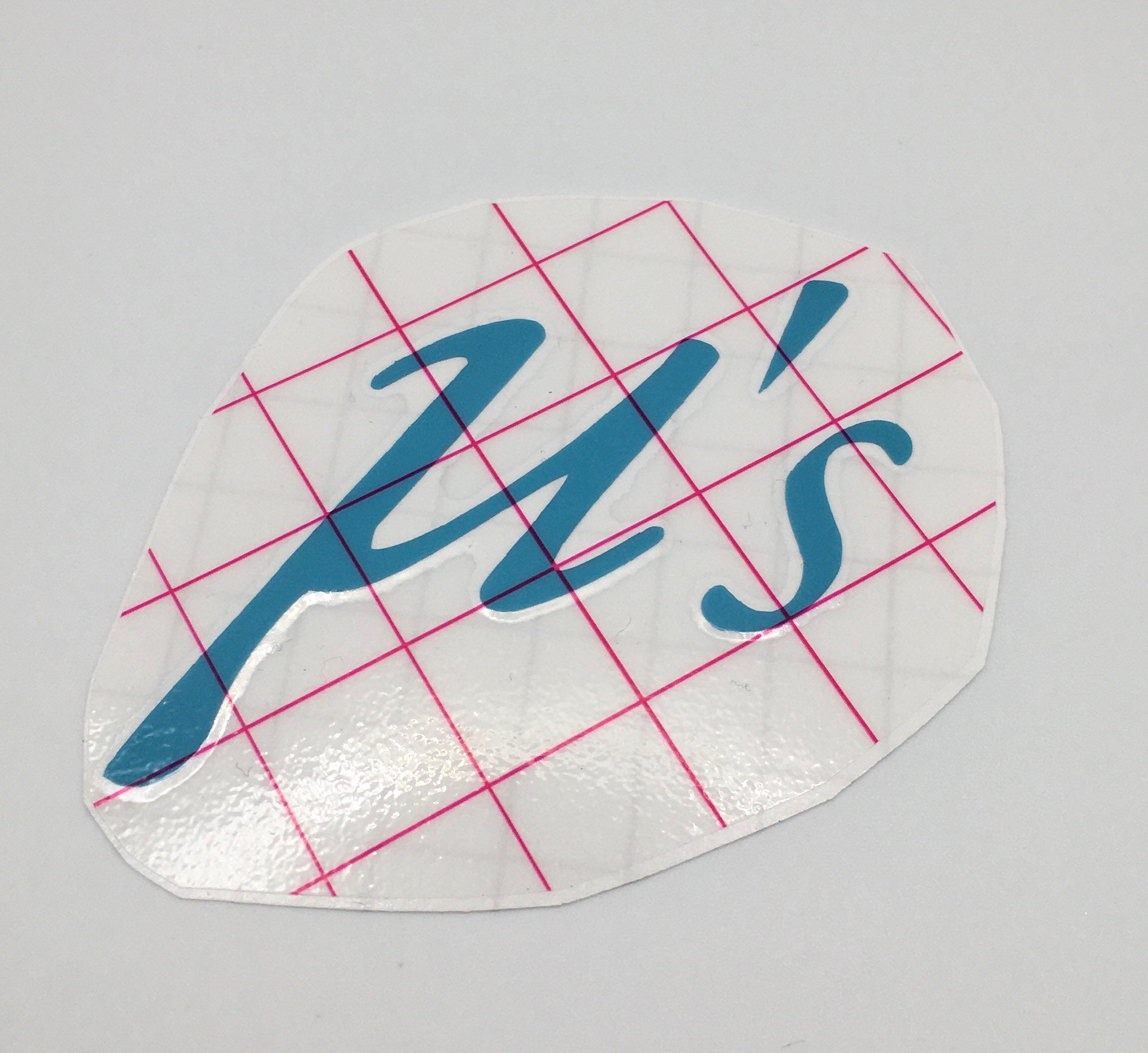Muse Love Love! School Idol Project Inspired Logo Itasha JDM Car Decal ...