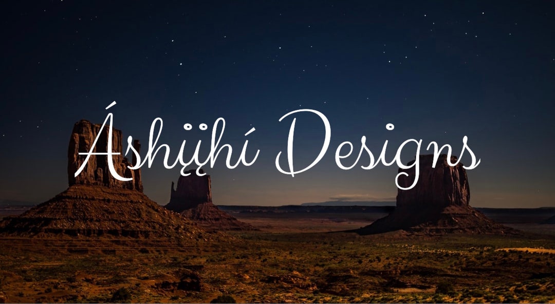 Ashiihi Designs - Etsy