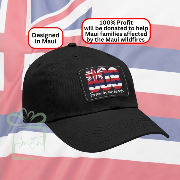 Hawaii Lahaina Strong Apparel - Etsy