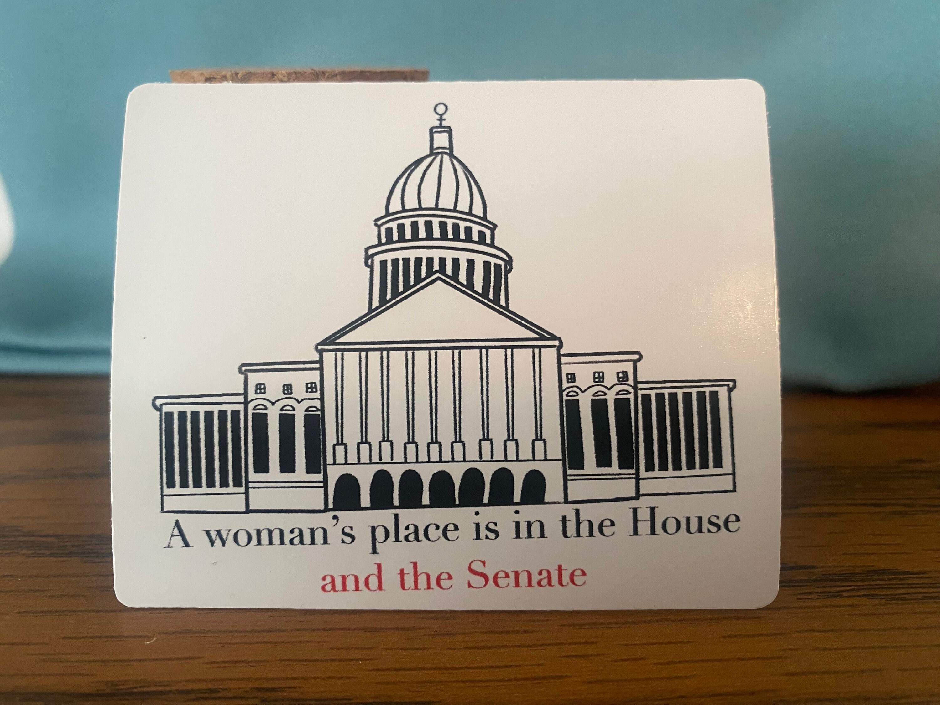 Equality Sticker, Feminist Sticker, Waterproof Vinyl Water Bottle ...