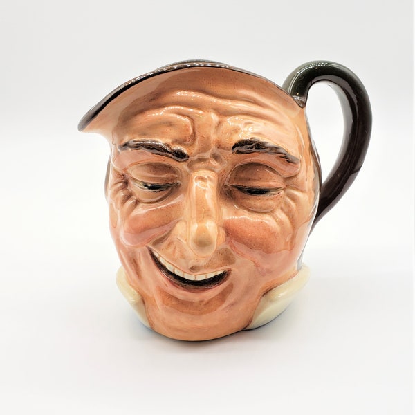 Toby Jug - Etsy