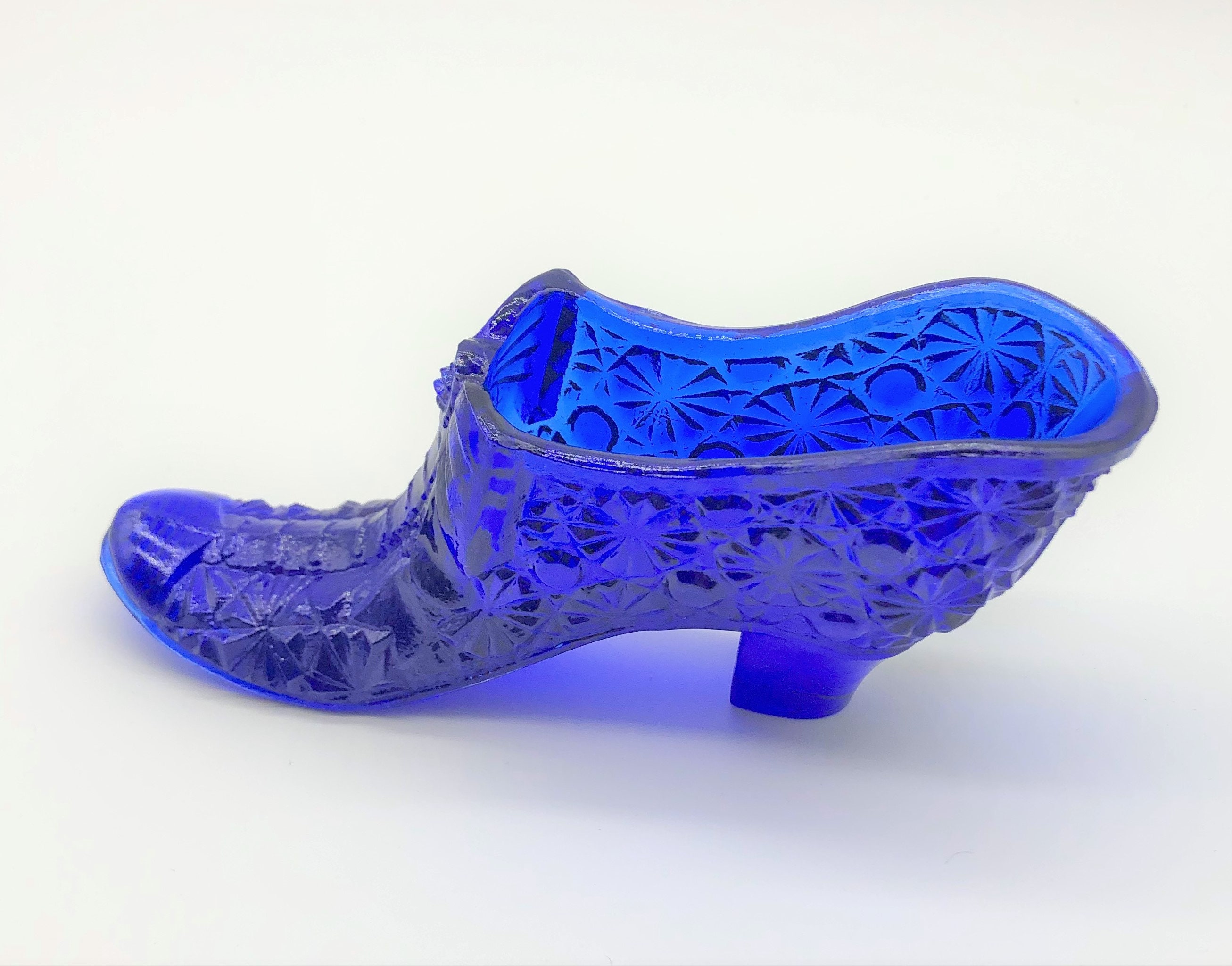 Glass Shoes Collectibles
