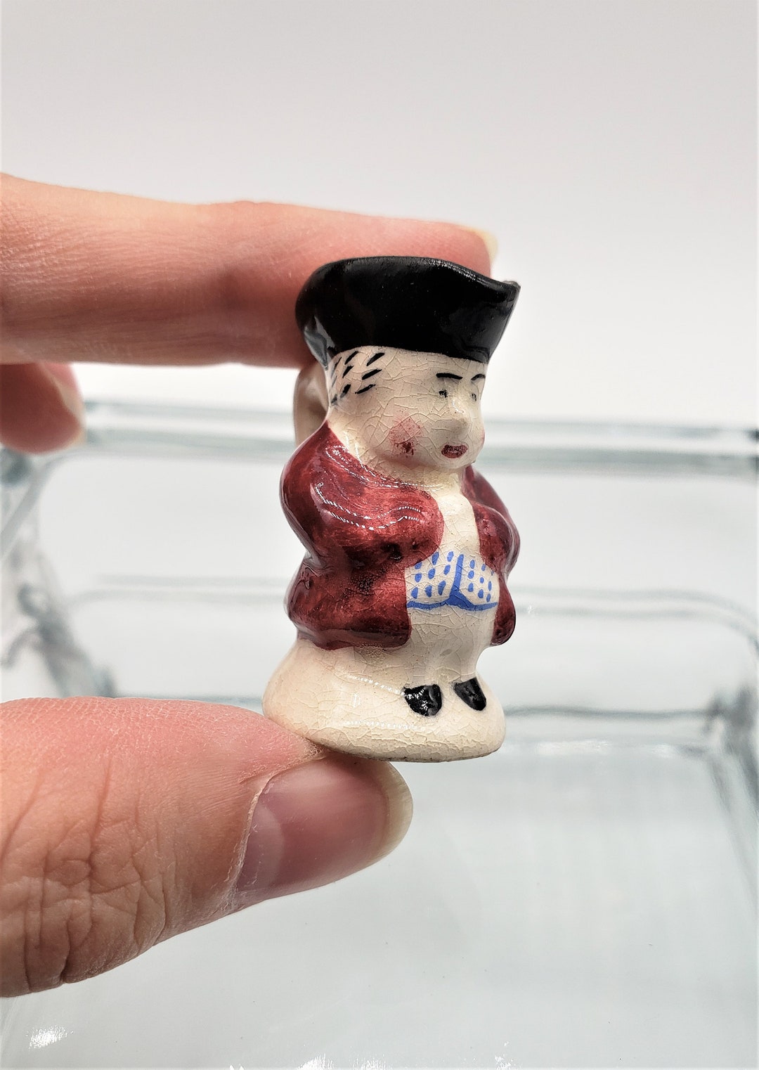 Tiny Toby, Devonmouth, Circa 1950's. | Rare Vintage Collectibles Jugs ...