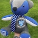 Keepsake School Uniform Teddy Bears - Etsy