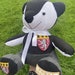 Keepsake School Uniform Teddy Bears - Etsy