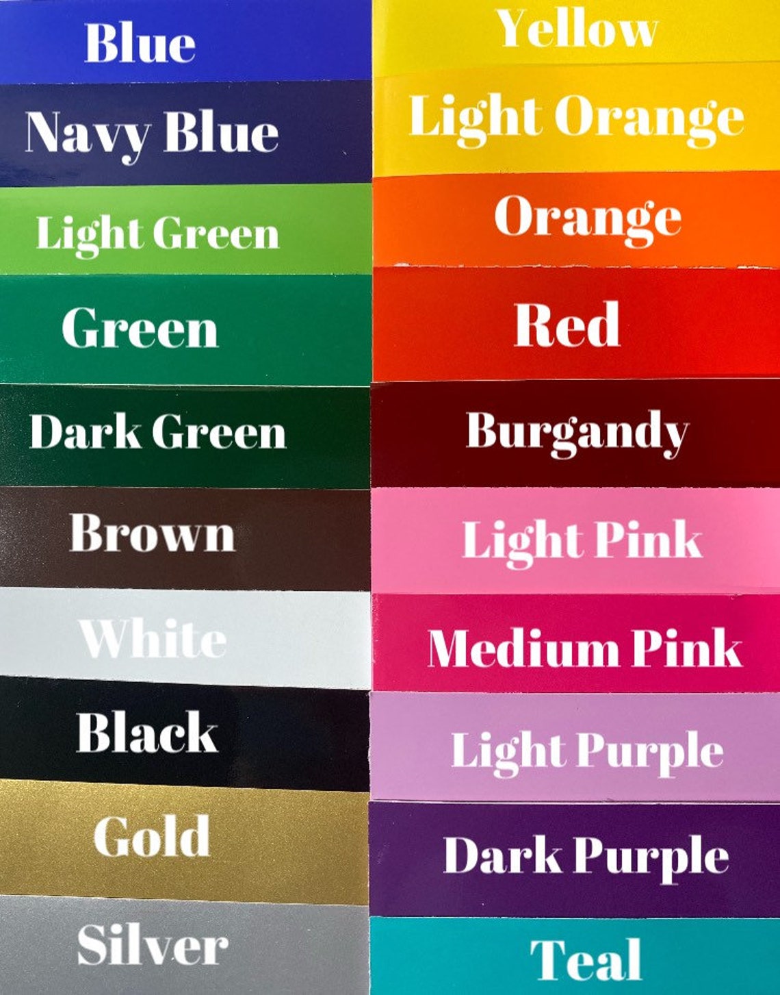 Height Arrow Marker for Growth Chart, Vinyl Arrow Decal, Height Marker ...