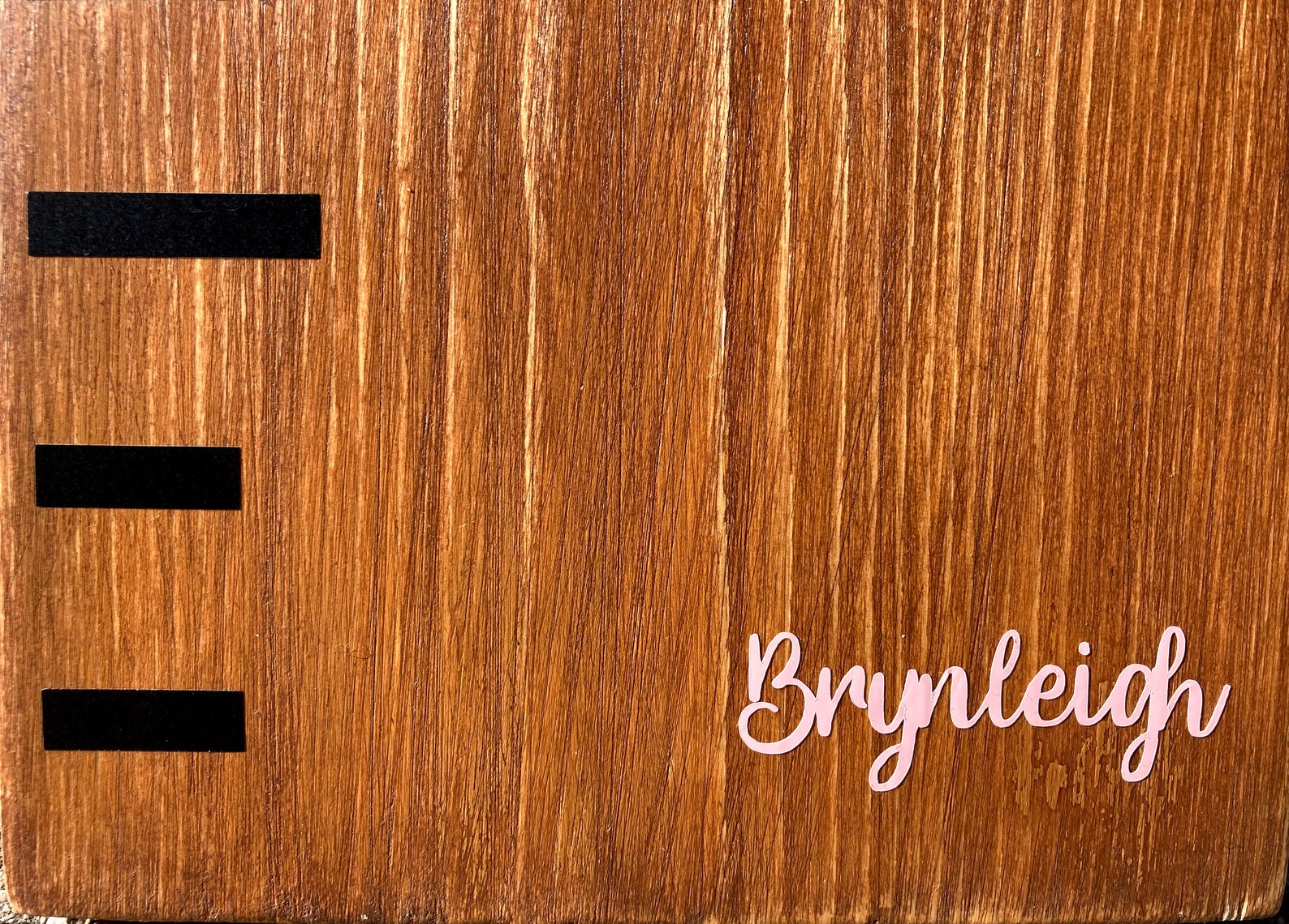 Height Arrow Marker for Growth Chart, Vinyl Arrow Decal, Height Marker ...