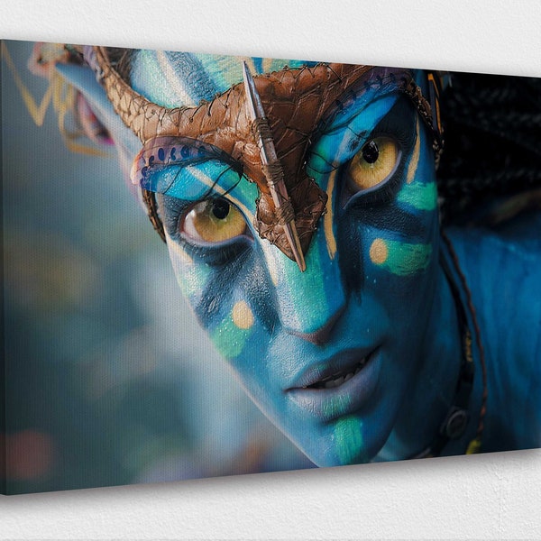 Avatar Movie - Etsy