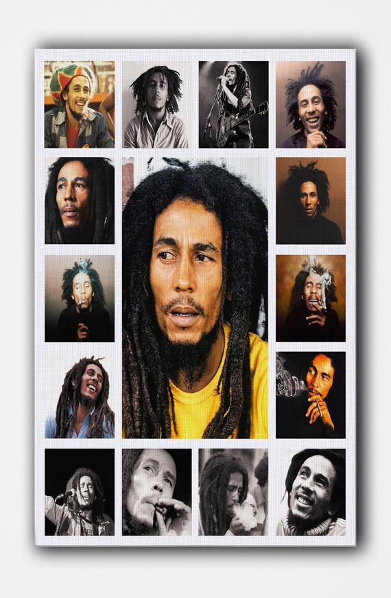 Bob Marley Robert Marley