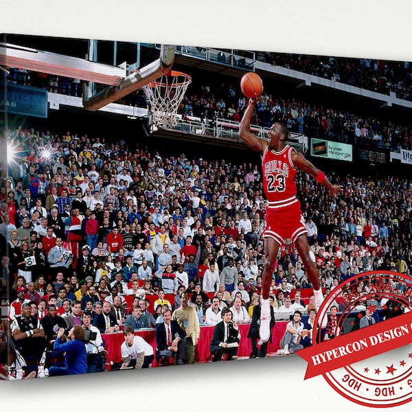 Jordan Free Throw Dunk Poster - Etsy