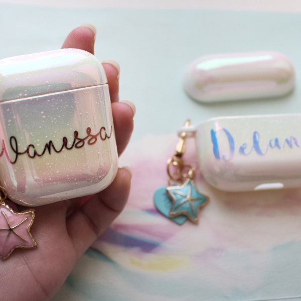 AirPod Case Sticker - Etsy