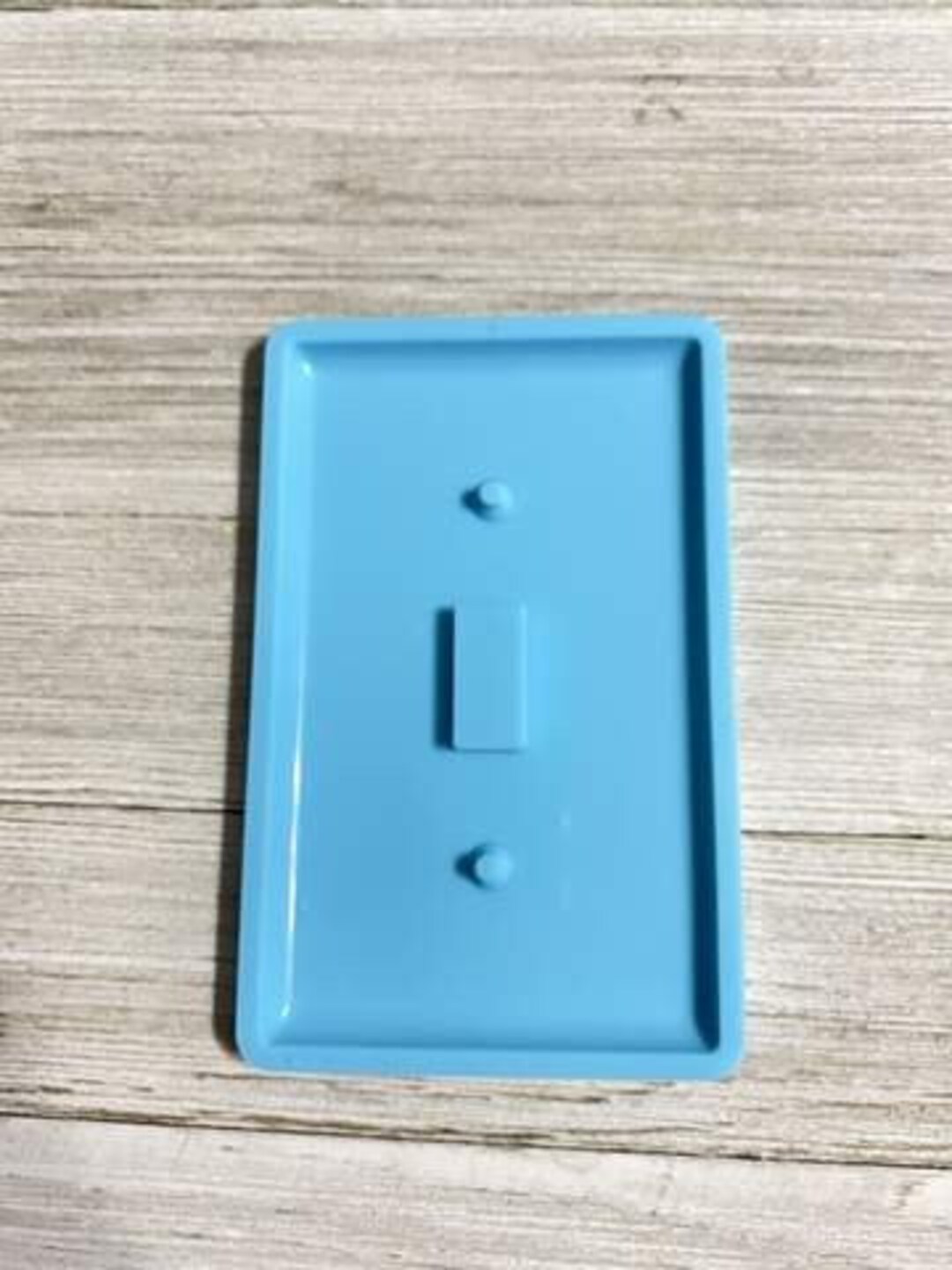 Light Switch Cover Mold / Standard Light Switch Cover Mold/ Switch ...