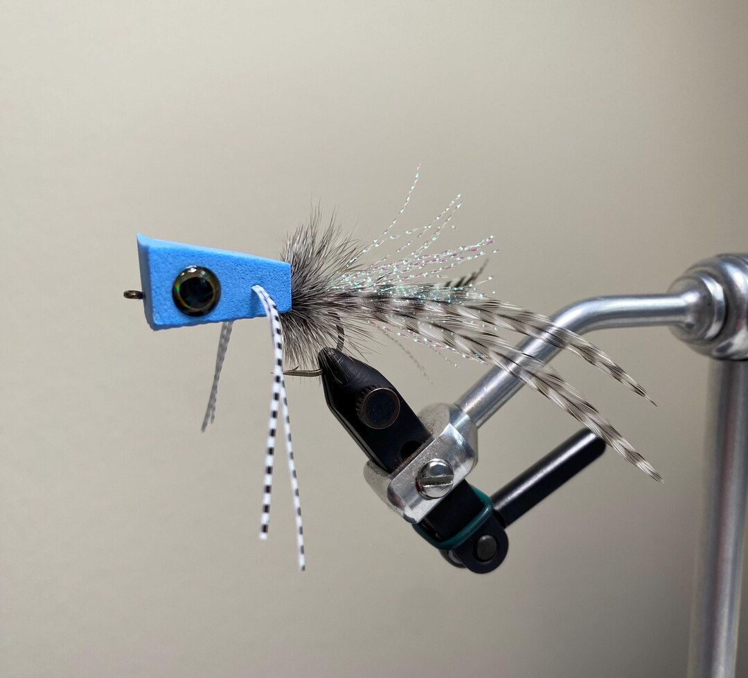 The Duck Lake Popper - Etsy