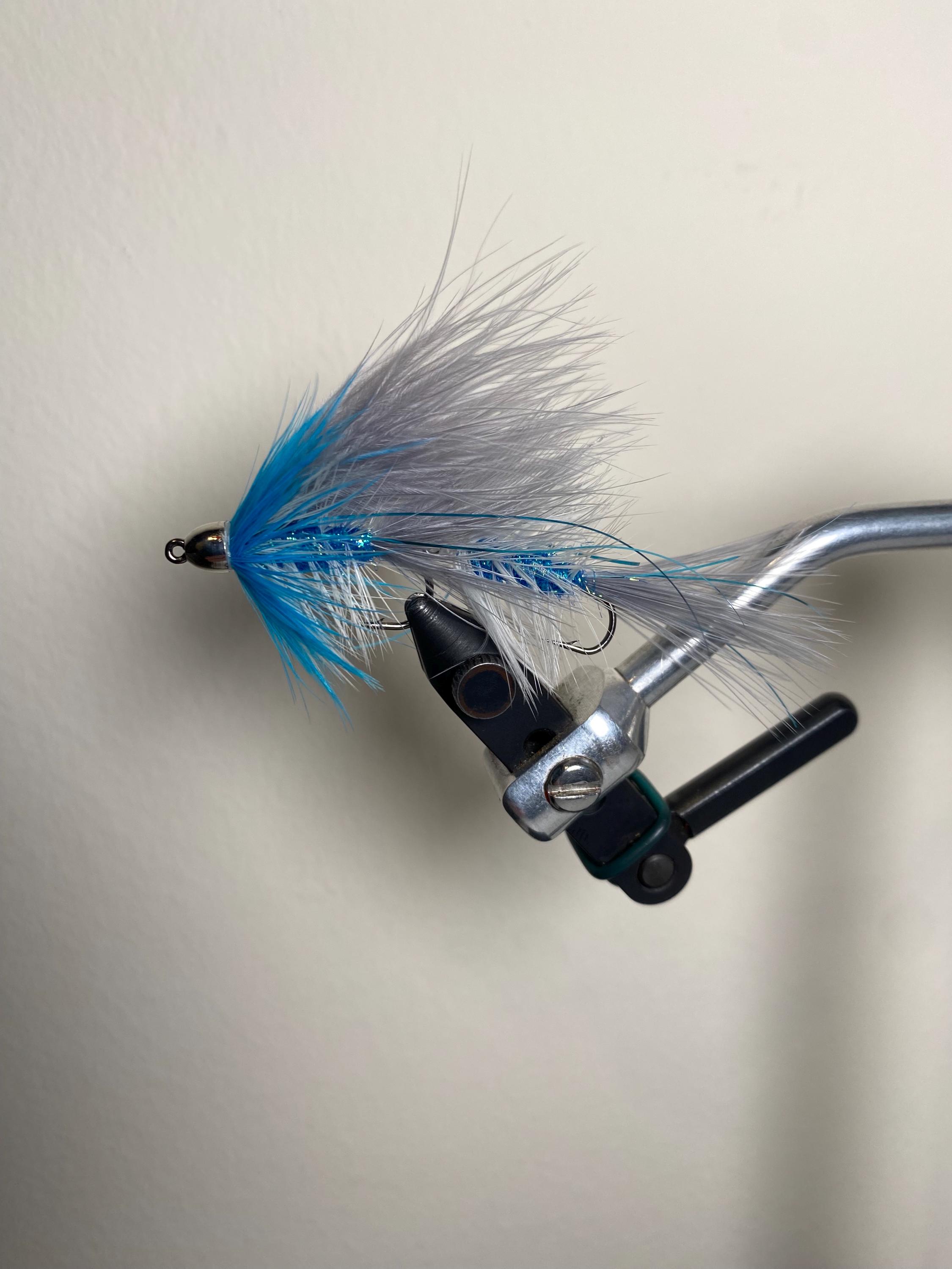 Rusty Trombone - Etsy