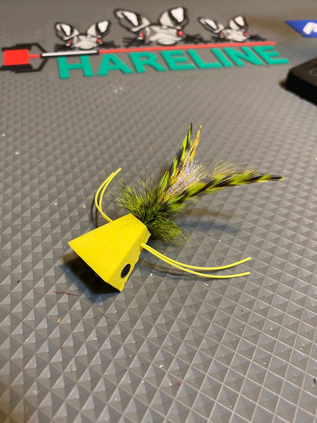 The Duck Lake Popper - Etsy