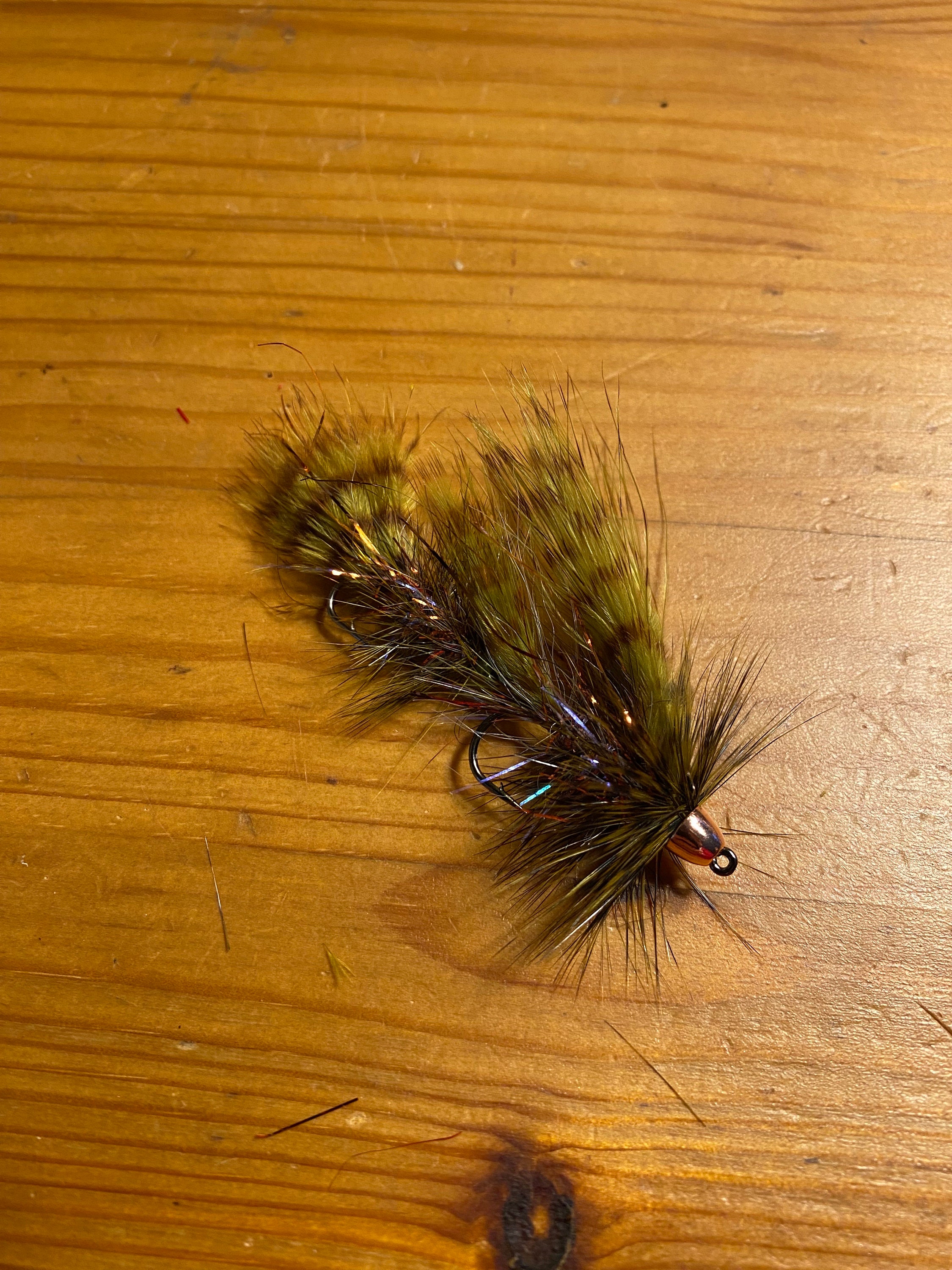 Rusty Trombone - Etsy