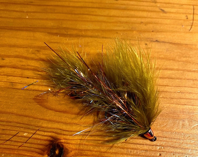 Rusty Trombone - Etsy