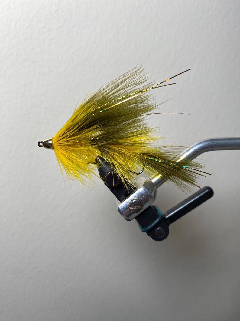 Rusty Trombone - Etsy