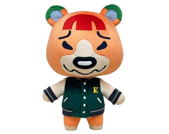 Pudge Plush Toy - Etsy