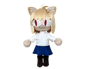 Funny Piggy Mutant Mandu Plush Toy - Etsy