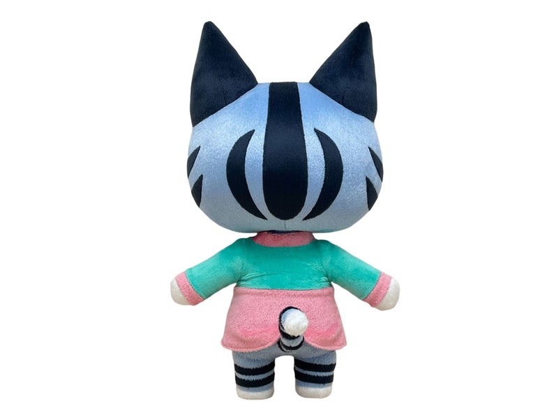 Custom Plush Lolly - Etsy