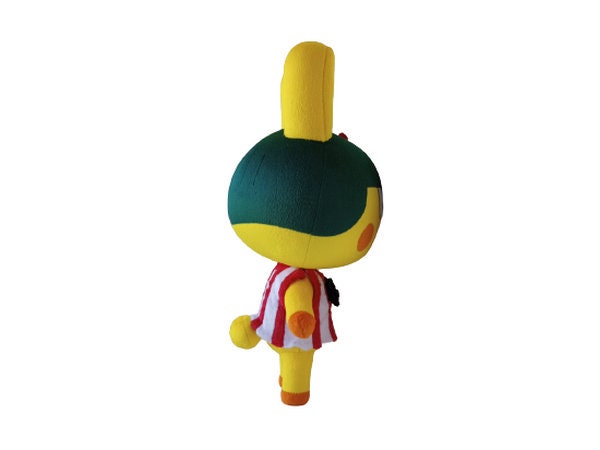Custom Plush Toby - Etsy
