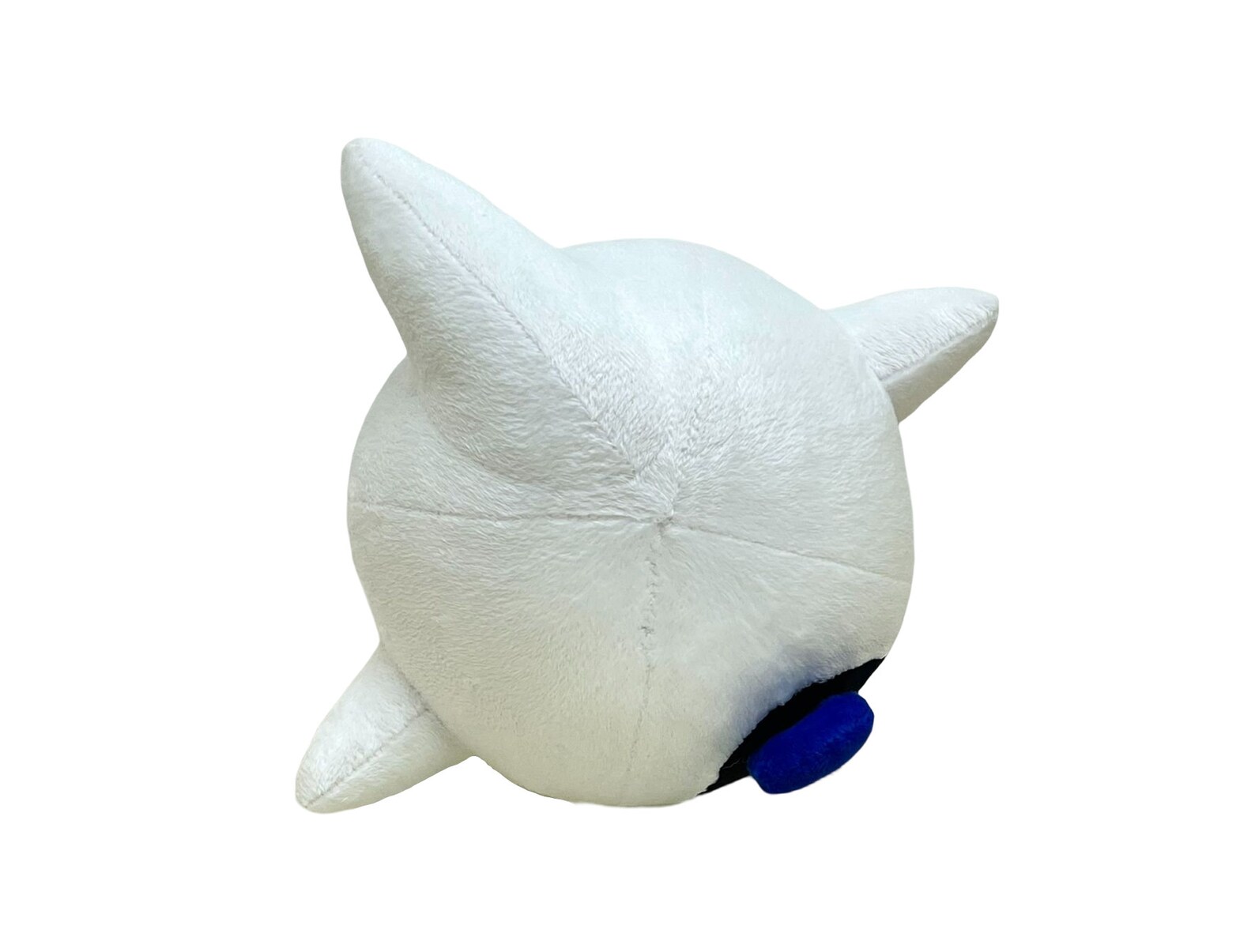 Custom Plush King Boo Black - Etsy