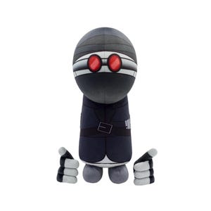 Custom Plush Hank - Etsy
